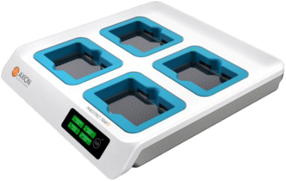 Explore our live-cell analysis platforms | Axion Biosystems